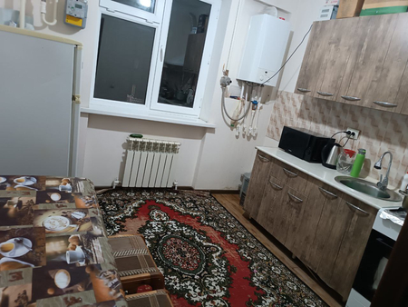 2-4-7 Продается квартира Новостройка Сергелийский район