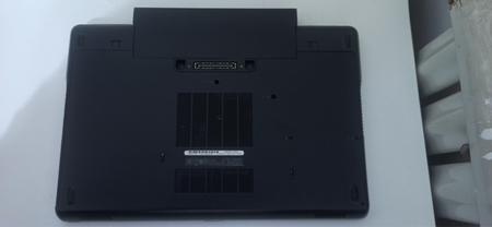 Ноутбук latitude E6540  процессор intel core i7 4800