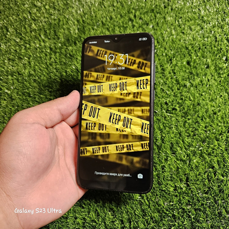 Redmi 8A sotiladi