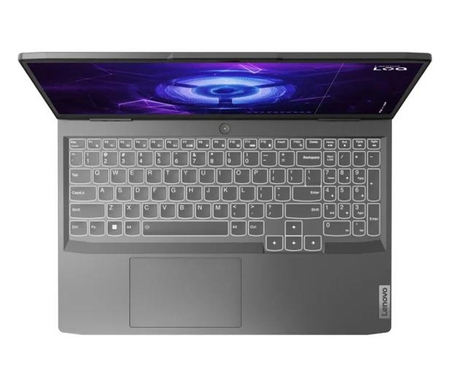 Lenovo LOQ 15 IRH8