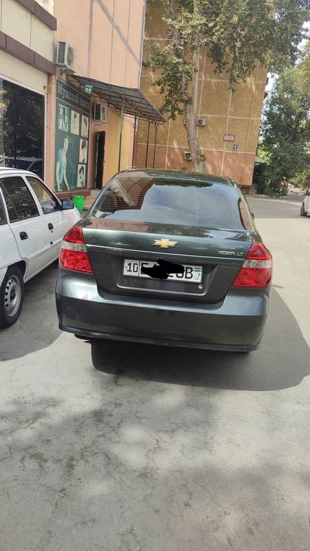 Продается  chevrolet nexia 3 !!! Chevrolet nexia 3 автомобиль сотилади