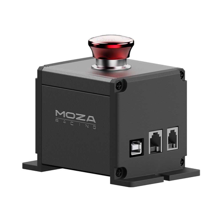 А28market предлагает - Новый MOZA R21 + RS Bundle