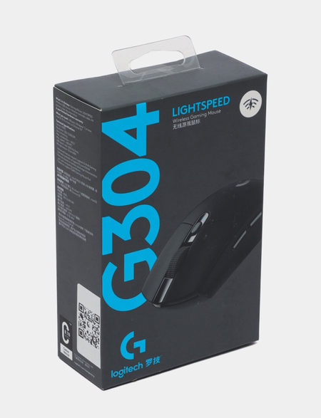 Беспроводная игровая мышь Logitech G304 Lightspeed