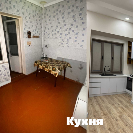 Ремонт квартир Под Ключ с Гарантией