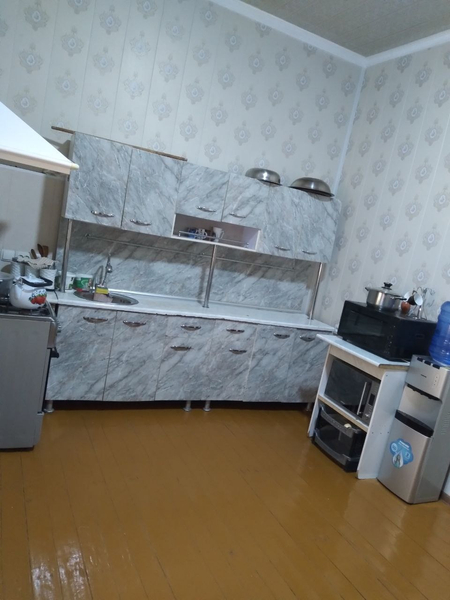 Продаётся готовый участок в городе