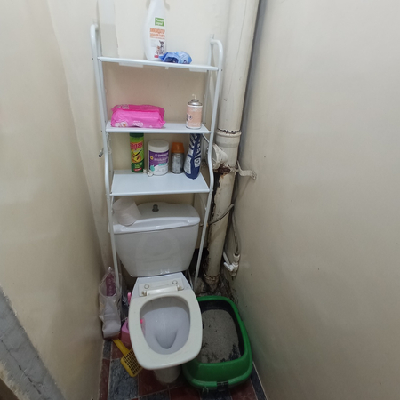 Продам свою 3х комнатную квартиру