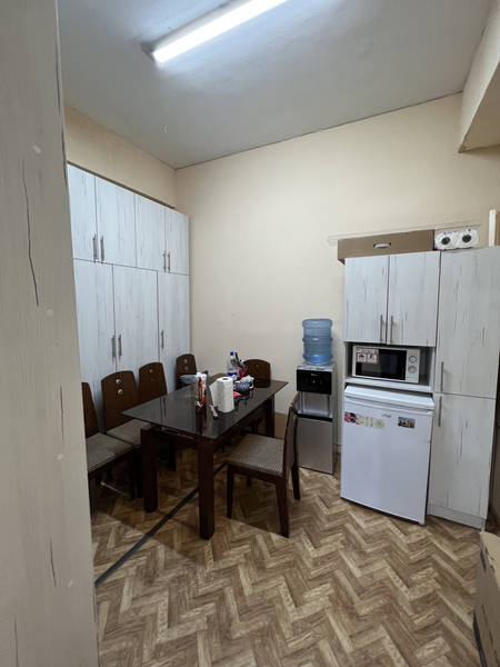 Аренда офиса м. Ойбек