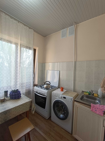 Феруза ЭКО базар 1в2/4/4 45м²