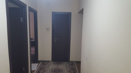 Sergeli Yangi Hayot 2 xona 6 etaj sotiladi