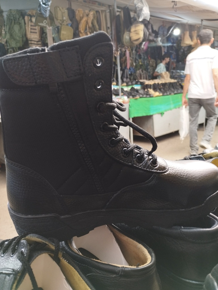 S.WT.B Combat Sapok