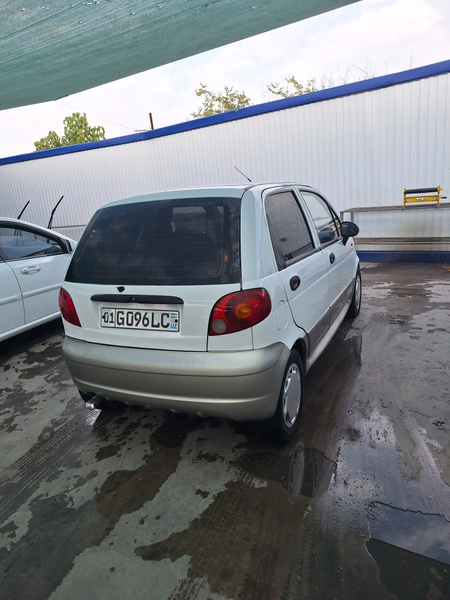 Matiz best sotiladi
