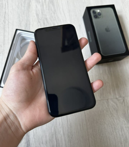 Iphone 11 pro рассрочка