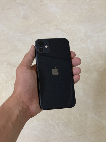 iPhone 11 64 gb 90%