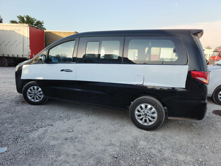 JAC M4  sotuvda tayyor chegirma bilan xarid qilishga shoshiling