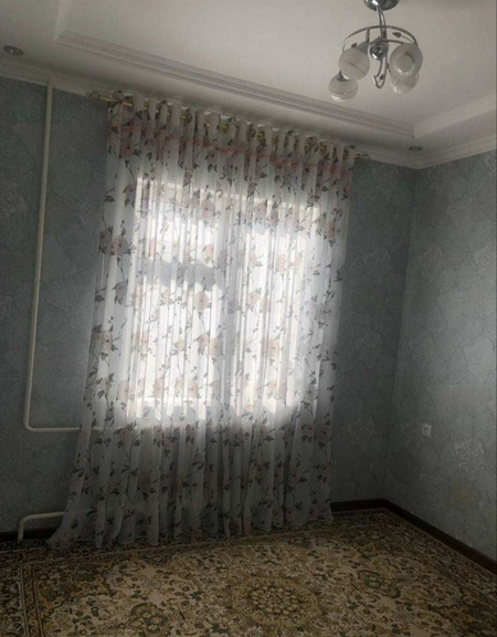 Продажа 4/3/5 квартира Ахмад Югнаки.