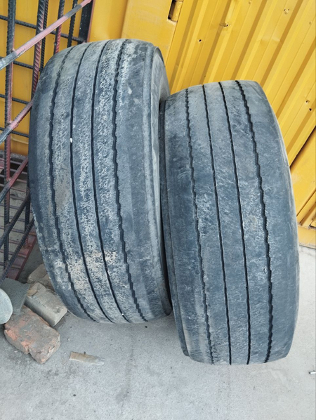 385/65r22.5 micheline