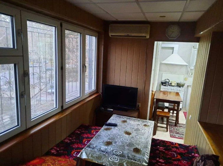 Сотилади Чиланзар 6 квартал 5//4//4 140м2