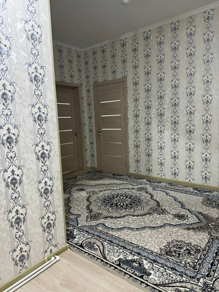 Аренда квартиры янги хает