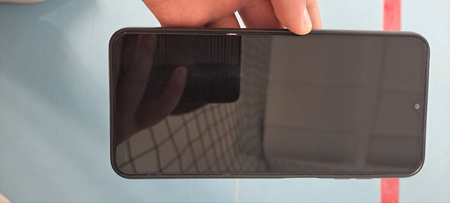 Samsung Galaxy a13.