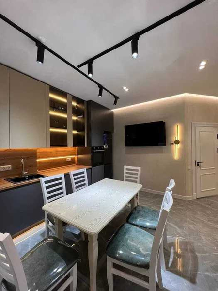 851* Авторская 2 ком кв Ц4 в шаге от метро Алайский, Амир темур АРДУС