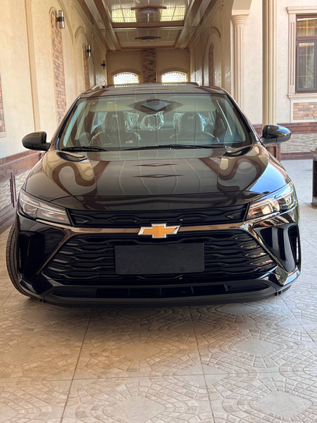 Chevrolet Onix Redline halol nasiyaga beriladi