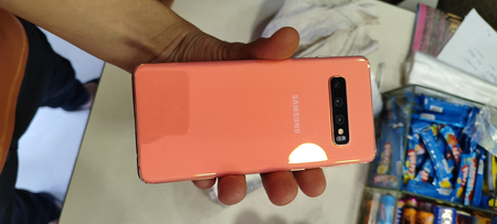 Samsung galaxy s 10