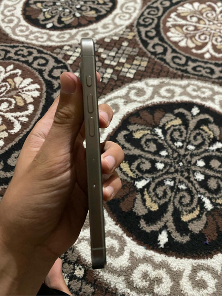 Iphone15 pro ideal