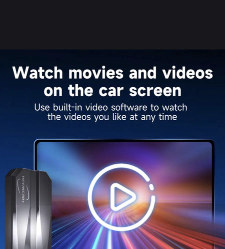 Youtube, Carplay на tracker,onix,и другие.