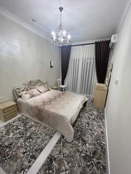 Продается Квартира 2/8/10 ЖК SofiaResidence Яшнабадский район