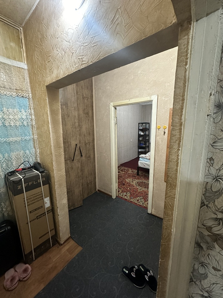 Продам свою квартиру