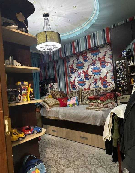 (К125927) Продается 4-х комнатная квартира в Юнусабадском районе.