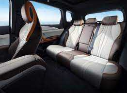 BYD Song Pro DM-I