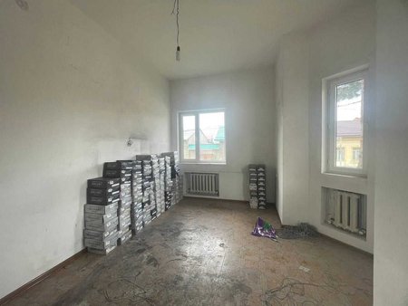 Продаётся  дом 4 сот. 360 м² в Мирзо-Улугбекском районе J2255