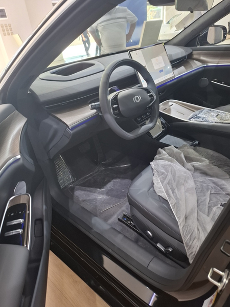 CHangan Nevo A07 200 Max ( Hybrid )