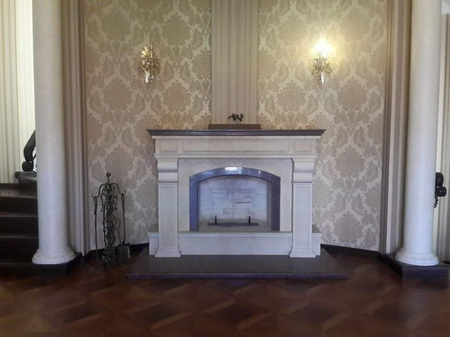 Кладка камина, барбекю,печи, очагов, установка тандыра.