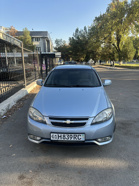 Gentra 1 yevro avtomat 2015