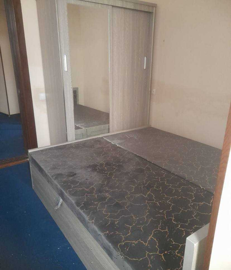 2xonali 2etajda joylashgan yangi jixozlangan kvartira ijaraga beriladi