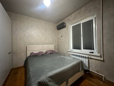 Квартира офис Хуавей 3/4/9 84 кв.м