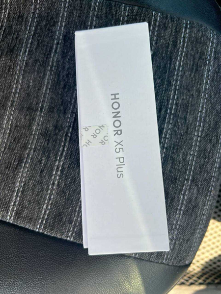 honor x5 plus 64gb