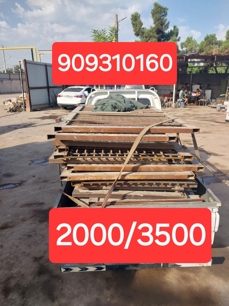 3500 Sum Metalom Metal metallom olamiz