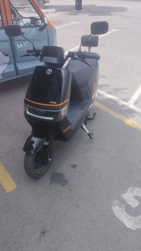 Elektra Skuter 7