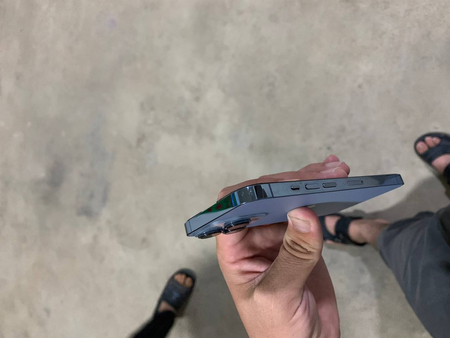 Iphone 13 pro sotiladi