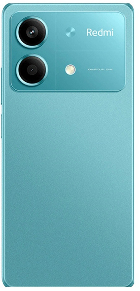 Redmi not 13r pro
