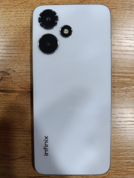 Infinix Hot 30 play