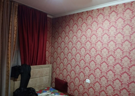 Тузель 2, 5/1/5, 108 м2, можно ипотеку