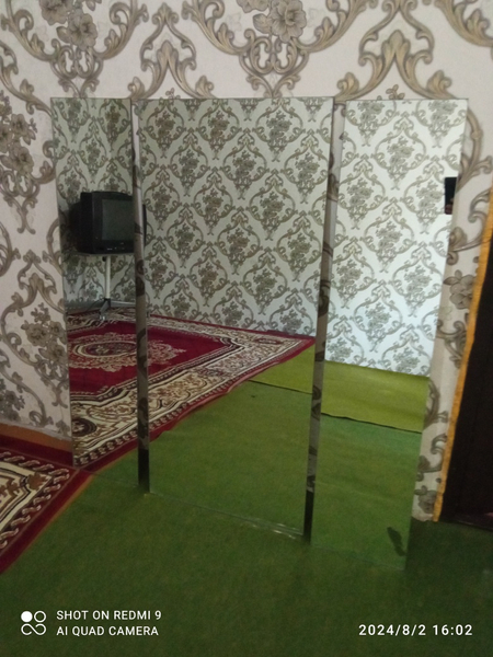 Продам зеркало селая не бытия