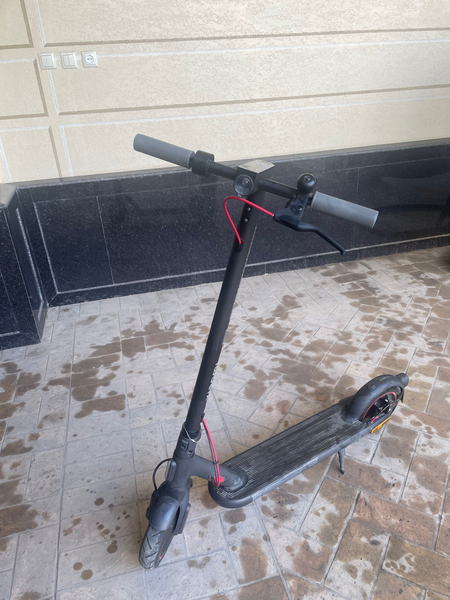 Skuter Mi 4pro 650$