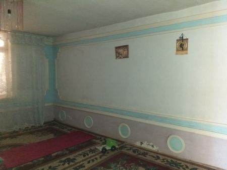Карши Батош махалла Зайнаб биби 6 сотих