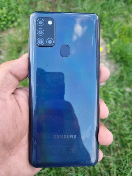 A21s samsung 3/32