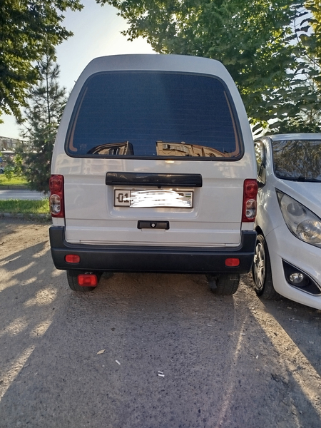 Damas 2023 yil gazi bilan nahadu